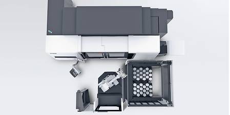 NTX 2000 - Turn & Mill Machines - DMG MORI