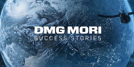 TULIP - The simple entry into digitization - DMG MORI