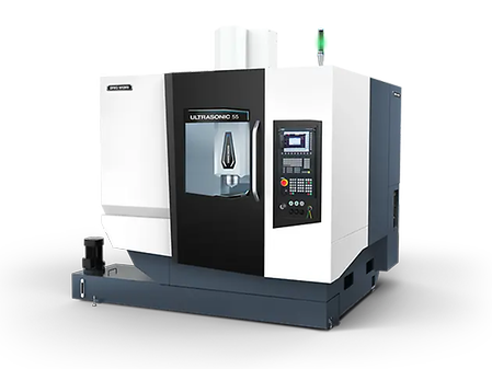 ULTRASONIC 55 MicroDrill - ULTRASONIC machines - DMG MORI