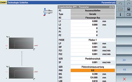 CTX gamma 1250 TC - Turn & Mill Machines - DMG MORI
