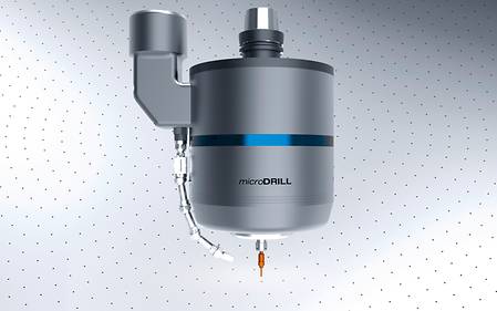 ULTRASONIC Machining Tools - DMG MORI