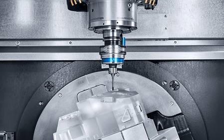 ULTRASONIC Machining Tools - DMG MORI