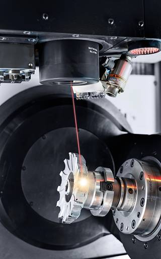 NEHER GROUP – Customer Story | DMG MORI - DMG MORI