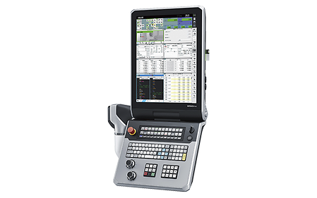 CELOS with MAPPS - DMG MORI