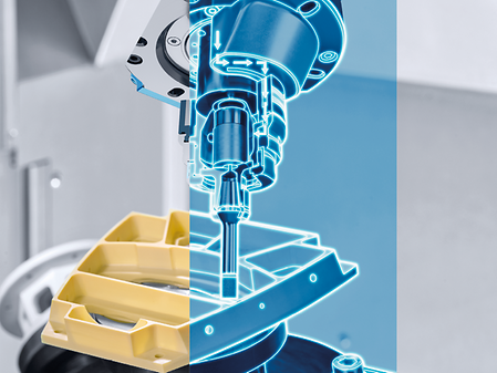 ULTRASONIC 50 - ULTRASONIC machines - DMG MORI