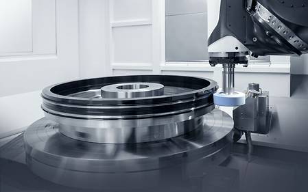 Keller Technology Corporation – Customer Story | DMG MORI - DMG MORI