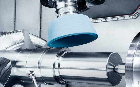 Machining Transformation by process integration - DMG MORI