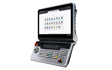 CTX beta 450 TC - Turn & Mill Machines - DMG MORI