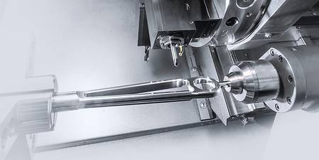 Performance, precision and flexibility in the premium segment - DMG MORI