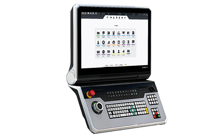 CELOS X Machine & Manufacturing - DMG MORI