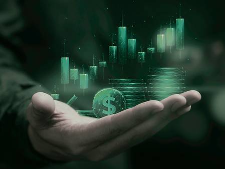 Our Smart CNC Machine Financing Solutions - DMG MORI