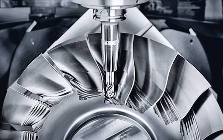 Our Smart CNC Machine Financing Solutions - DMG MORI