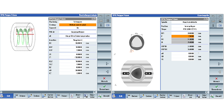 Polygon / Oval-Milling - Machining cycles for turning and milling by ...
