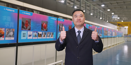 LPP - Linear storage automation system - DMG MORI USA