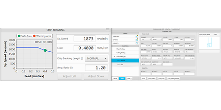 NTX 2000 - Turn & Mill Machines - DMG MORI