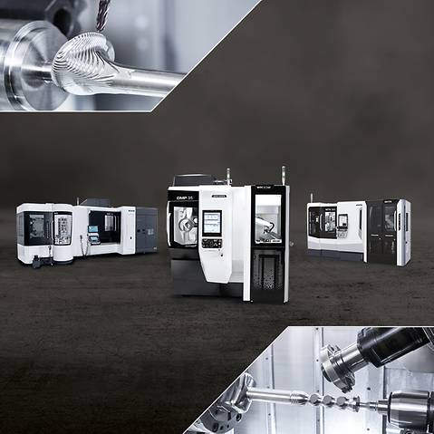 DMG MORI USA