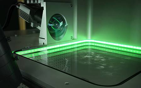 LASERTEC 30 SLM 3rd Generation - ADDITIVE MANUFACTURING machines - DMG MORI