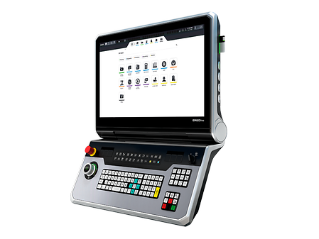 monoBLOCK Series - 5-axis milling - DMG MORI