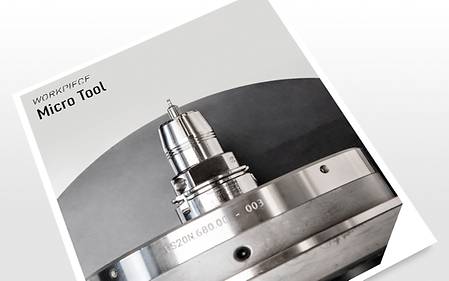 DMG MORI Whitepaper - DMG MORI