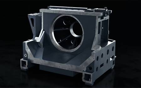 DMX 80 U - 5-axis milling - DMG MORI