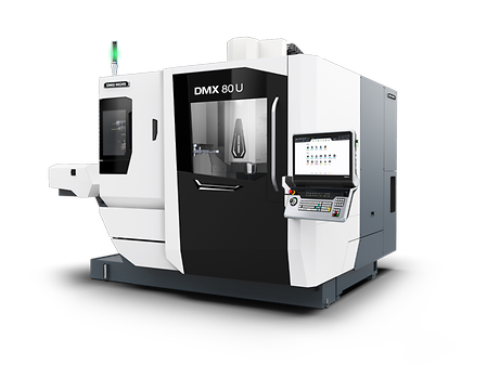 PH Cell Twin - Round storage automation system - DMG MORI