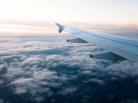 Fully integrated process chains in the aviation & space industry with ...